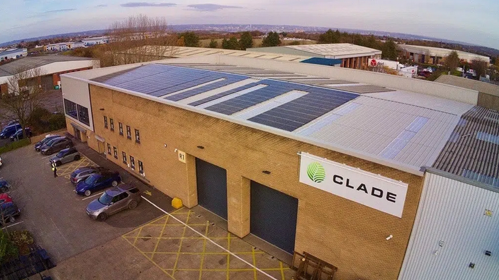 Groupe Atlantic prend une participation dans Clade au Royaume-Uni