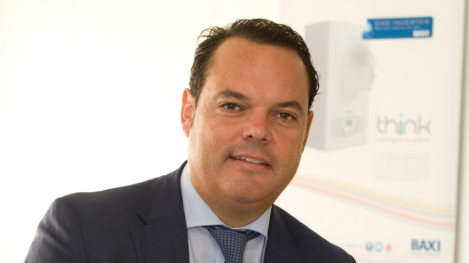 Jordi Mestres désigné directeur général de BDR Thermea France Jordi Mestres désigné directeur général de BDR Thermea France