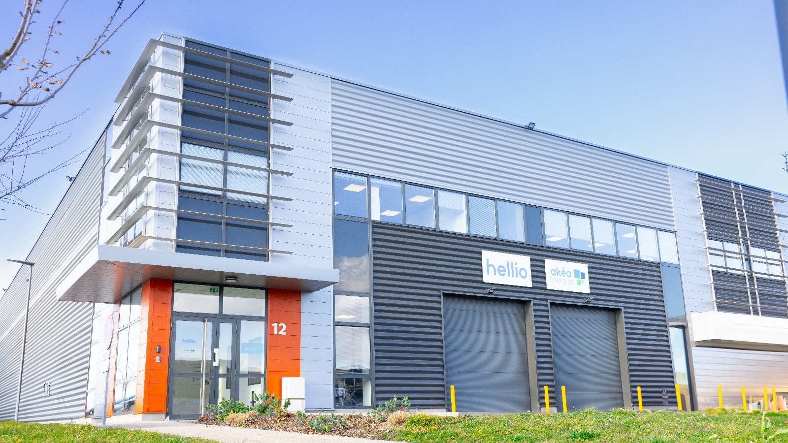 Akéa Énergies acquiert ATFE Ingénierie et inaugure un nouveau siège